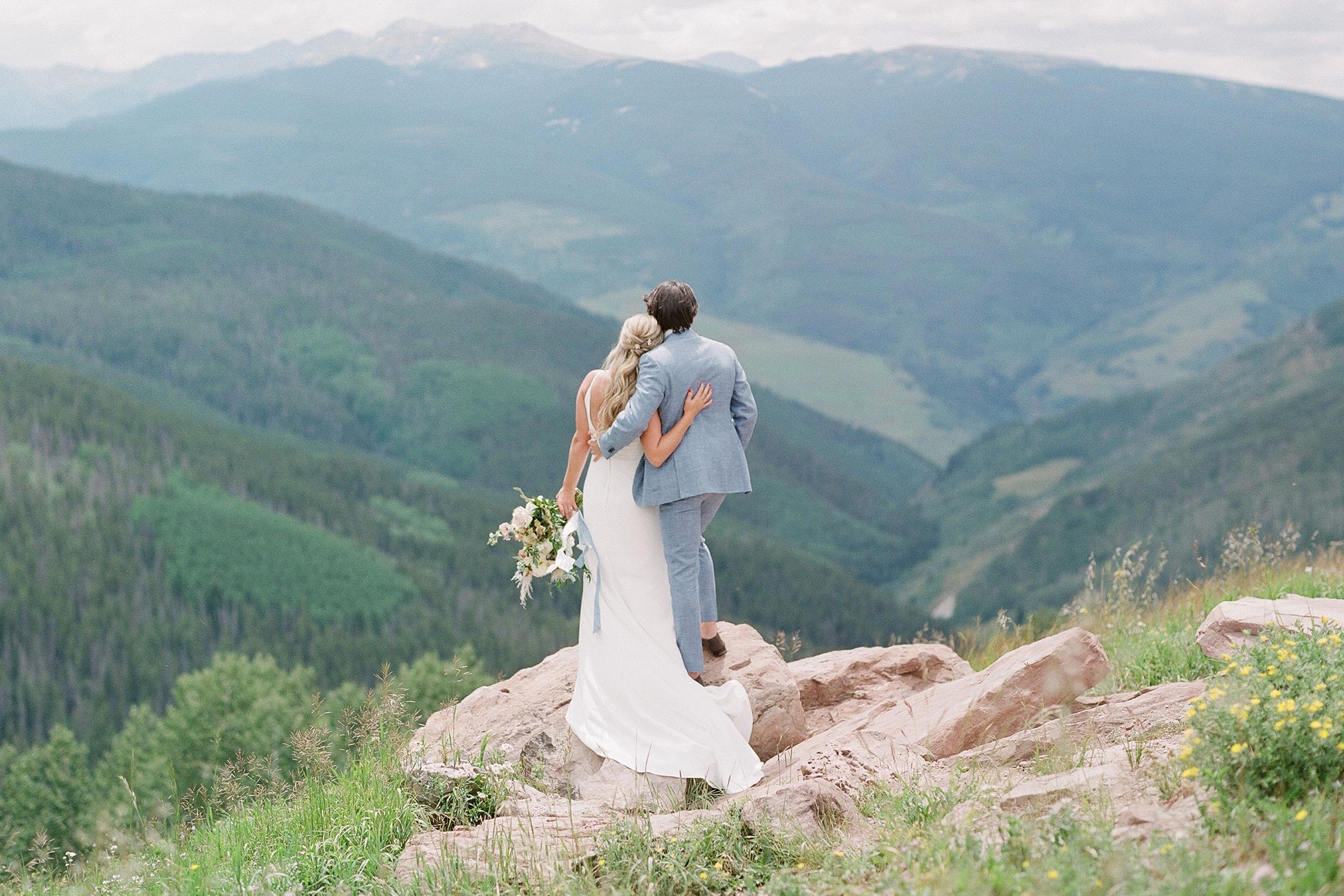 Destination Wedding Photographer in Aspen, Beaver Creek, Vail